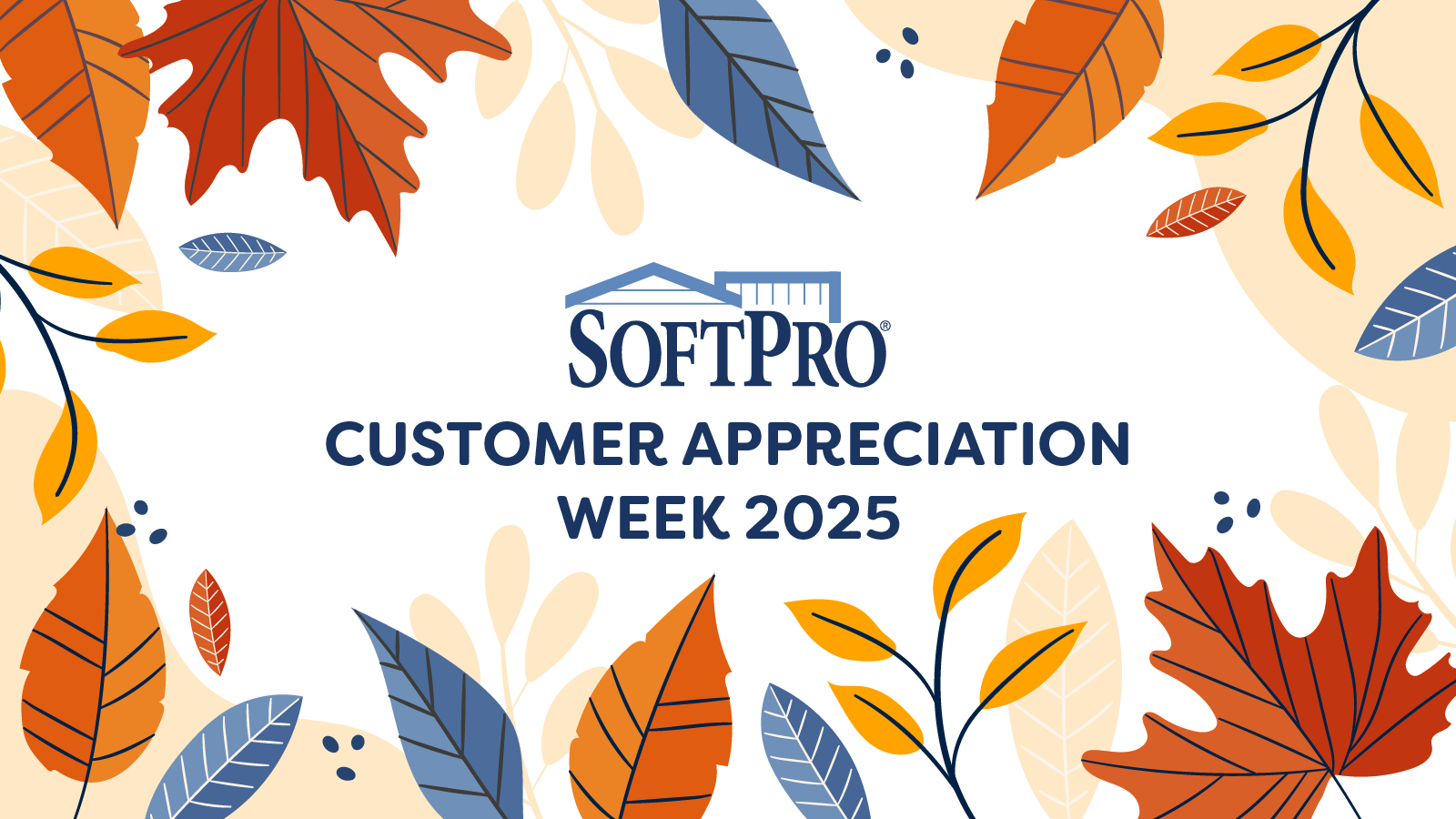 SoftPro Customer Appreciation Week 2025